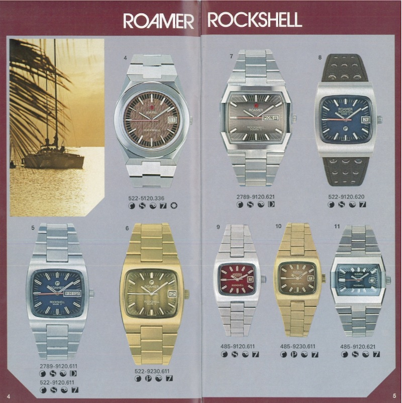 Strap For An Old Roamer | UK Watch Forum