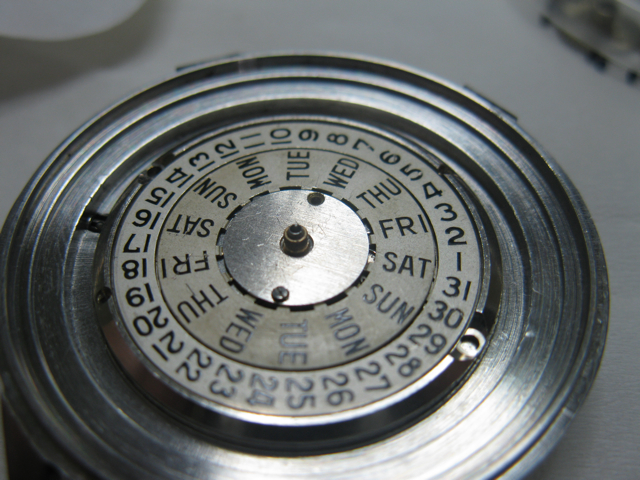 Sheesh - worst bodge job ever, now with a happy ending. | WatchUSeek ...