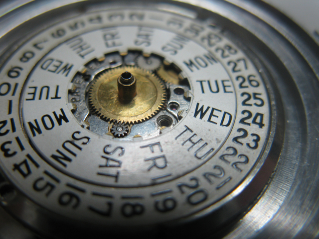 Sheesh - worst bodge job ever, now with a happy ending. | WatchUSeek ...