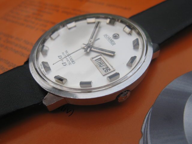 Sheesh - worst bodge job ever, now with a happy ending. | WatchUSeek ...