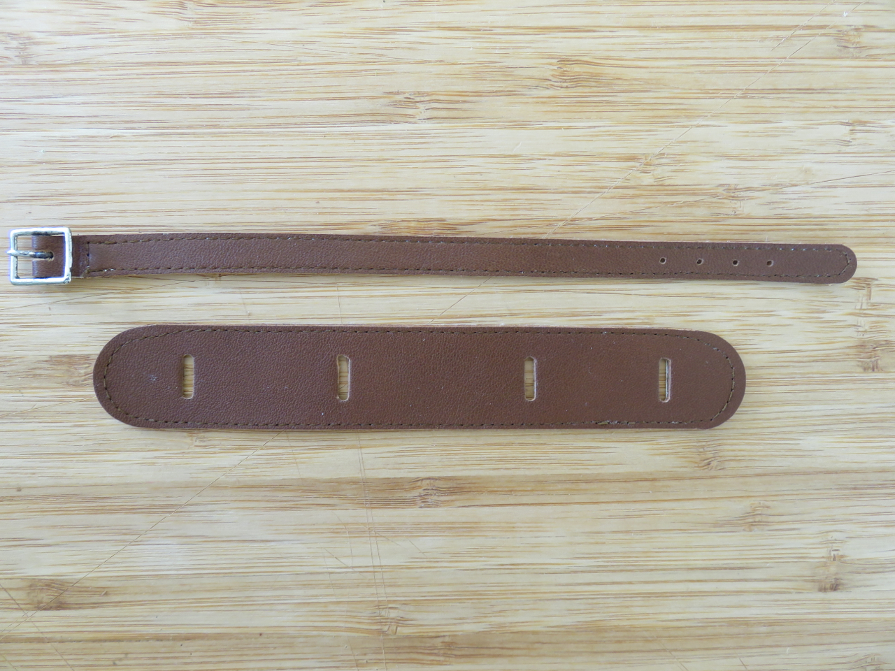 A new adventure - making trench watch straps | WatchUSeek Watch Forums