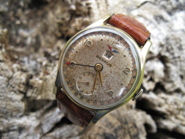 Would you buy a redial? | WatchUSeek Watch Forums