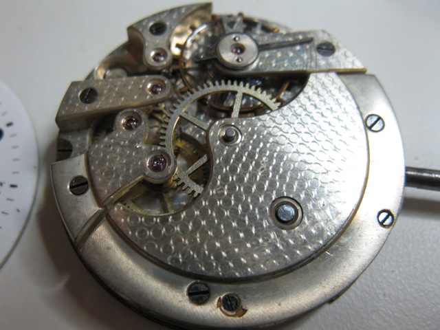 Today's project arrivals... | WatchUSeek Watch Forums