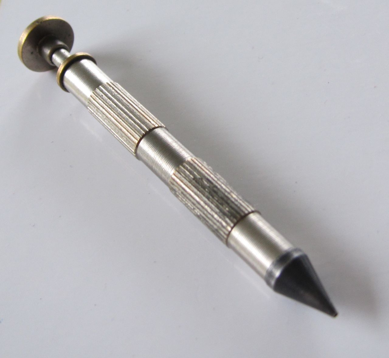 Watchmaking tool, vintage forum | WatchUSeek Watch Forums