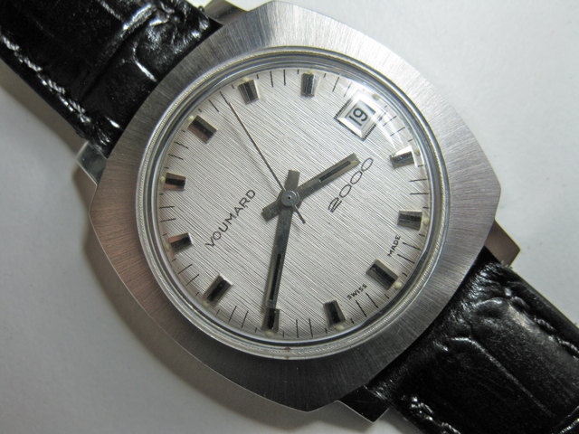 Voumard 2000 | WatchUSeek Watch Forums