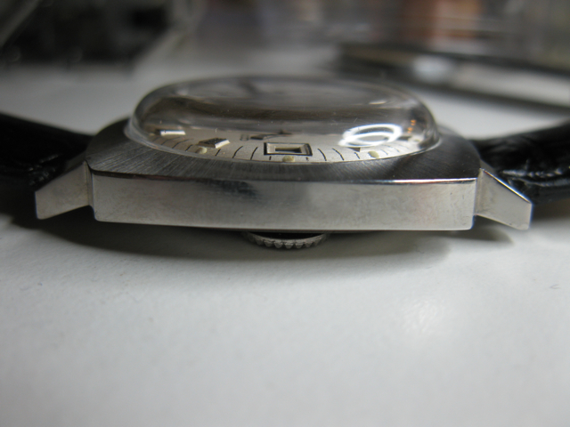 Voumard 2000 | WatchUSeek Watch Forums