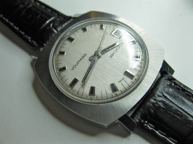 Voumard 2000 | WatchUSeek Watch Forums